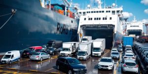 ¿Qué es RoRo? Una introducción completa al transporte ro-ro - ODS ...