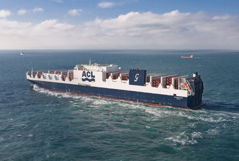 RoRo transport explained simply - Everything you need to know - ODS ...
