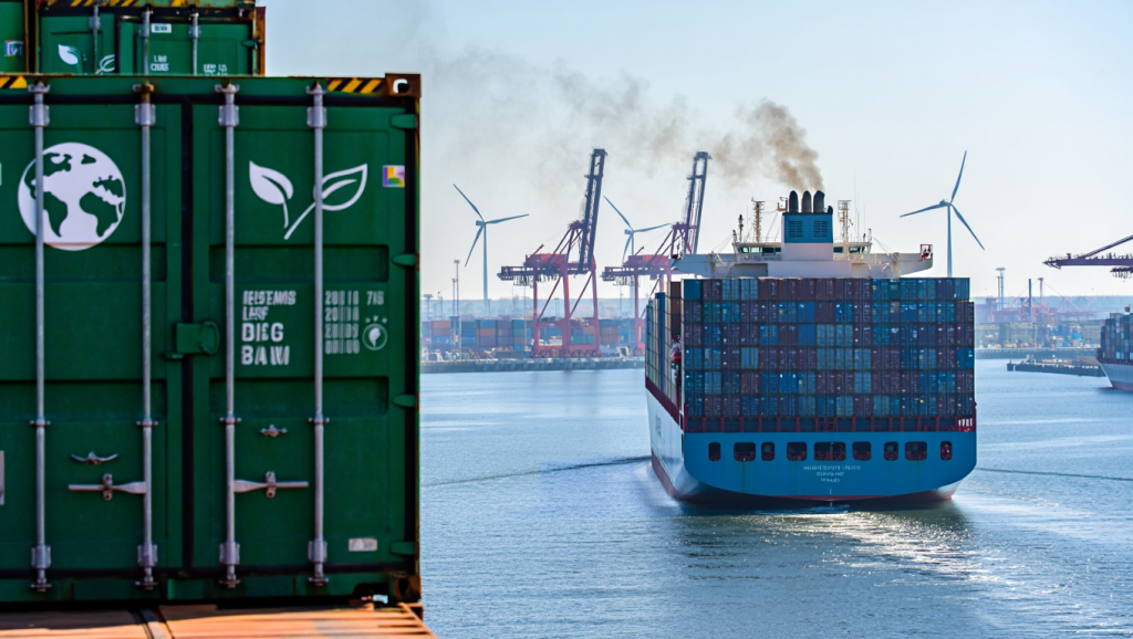 New IMO regulations 2025: What the EEXI standard means for exporters ...