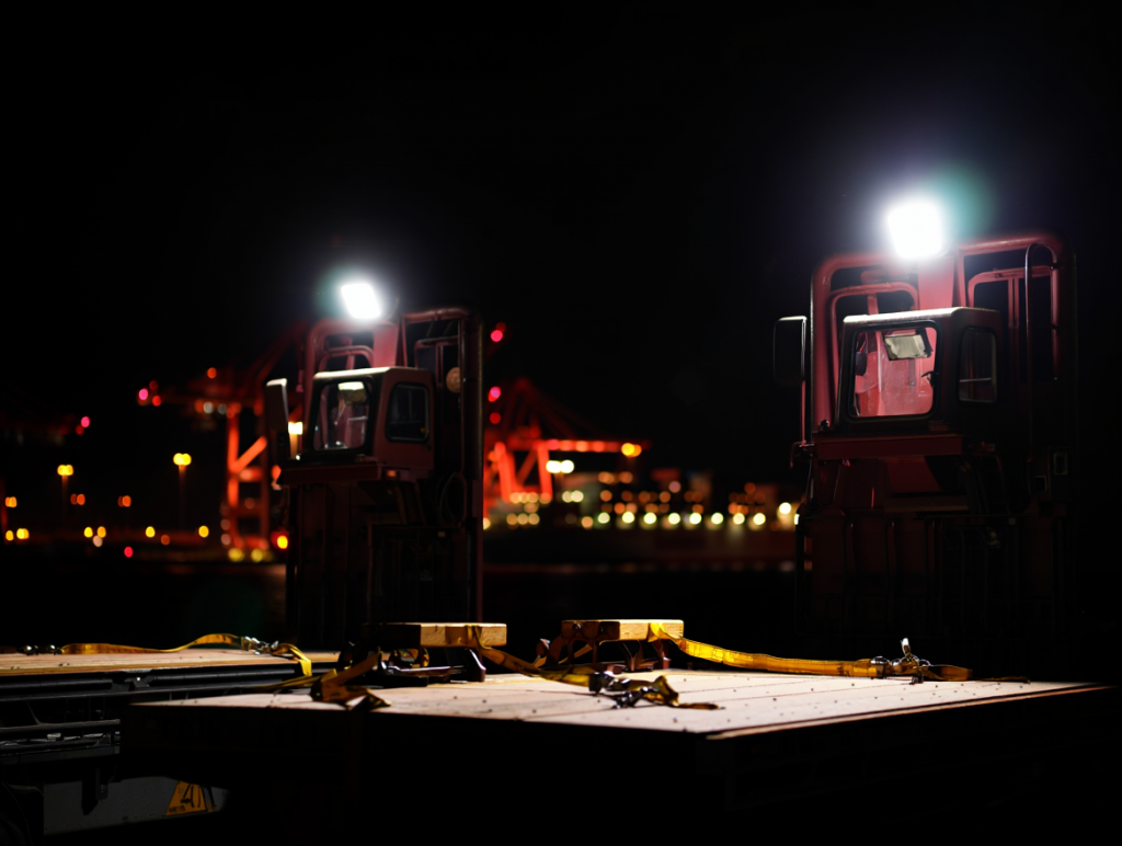 Flat rack dimensions & weight limits 2025: The complete overview - ODS ...